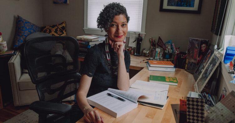 A Physicist Who Thinks in Poetry From the Cosmic Edge – DNYUZ