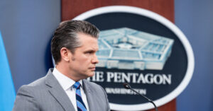 Hegseth’s and Moulton’s Parallel Lives Collide Over Iran – DNYUZ