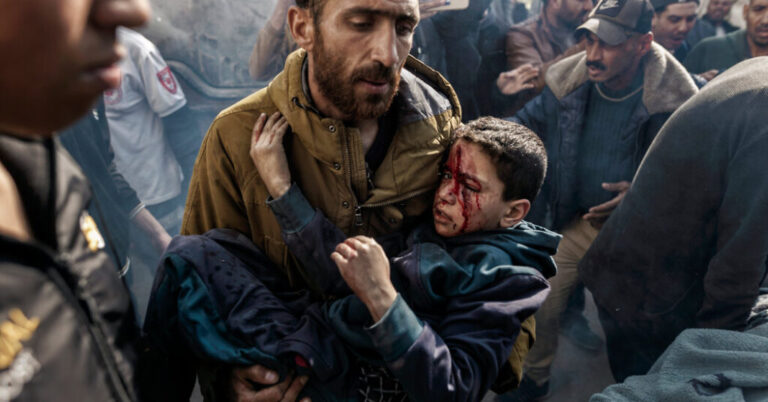 New York Times Wins 3 Pulitzer Prizes – DNYUZ