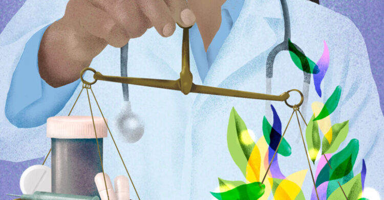 3 Medical Routines That Older People May Not Need – DNYUZ