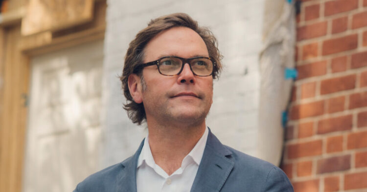 James Murdoch’s Company Said to Be in Talks to Acquire Major Parts of ...