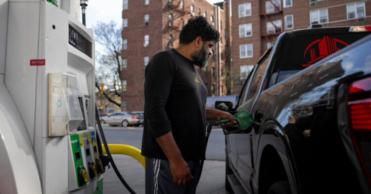 Why Gasoline Prices Vary So Much by State, County and City – DNYUZ