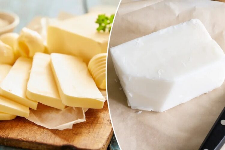 Butter, beef tallow debate not over as heart experts warn of risks, US ...