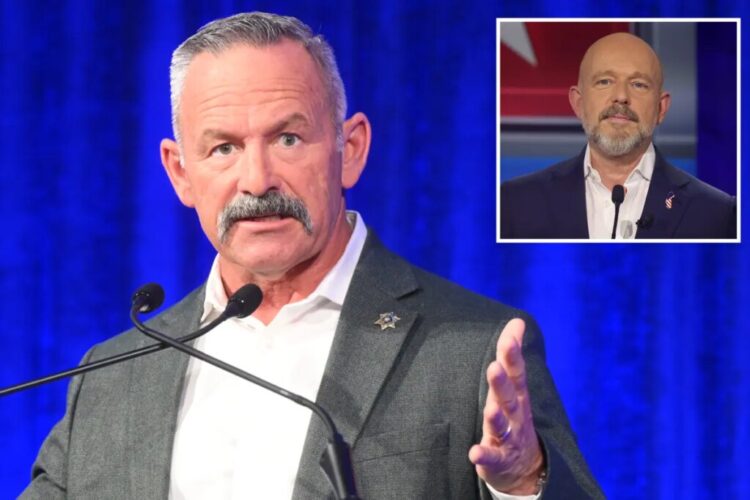 Civil war declared as Chad Bianco torches Republican gubernatorial ...