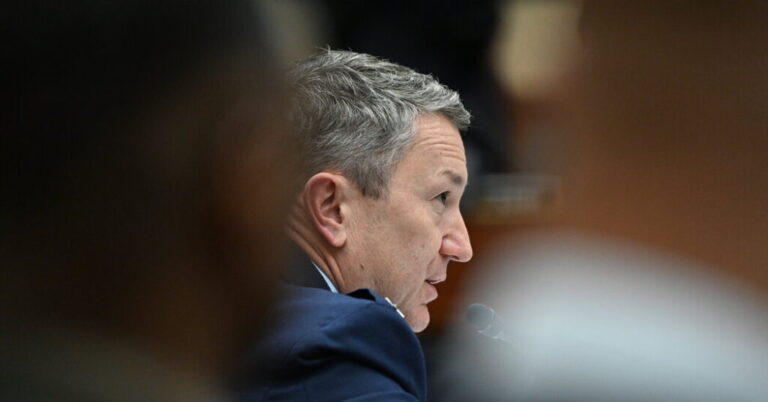 Gen. Caine’s Silence on Iran War Leaves Questions About Military ...
