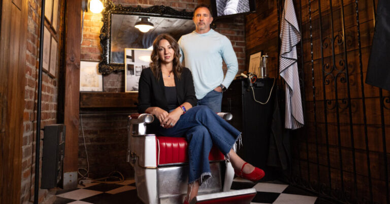 Omaha Bar Is Not a Barbershop, State Barber Board Tells a Bar Named ...