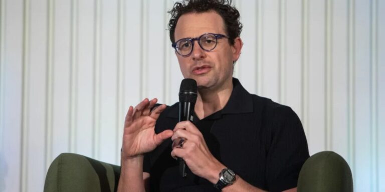Anthropic takes shot at consulting industry in joint venture with Wall ...