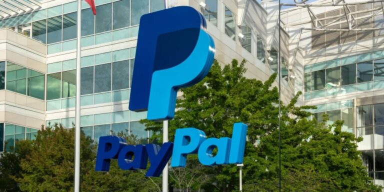 PayPal reaches $30 million DOJ settlement over 2020 program for Black ...