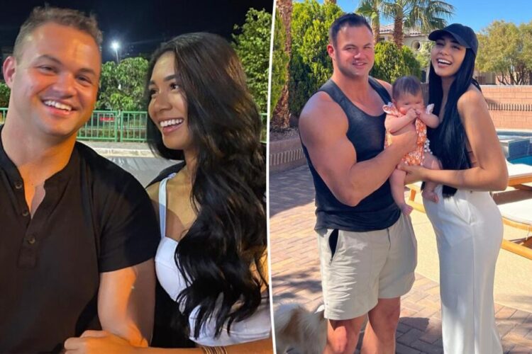 ‘90 Day Fiancé’ star Patrick Mendes divorcing wife Thais Ramone ...