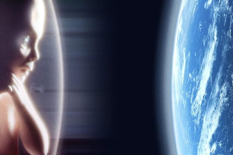 China Launches Synthetic Human Embryos to Space Station – DNYUZ