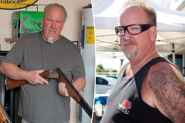 ‘Storage Wars’ star Darrell Sheets’ autopsy report reveals new details ...