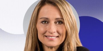Nvidia CFO Colette Kress: ‘AI is no longer a nice-to-have’ – DNYUZ