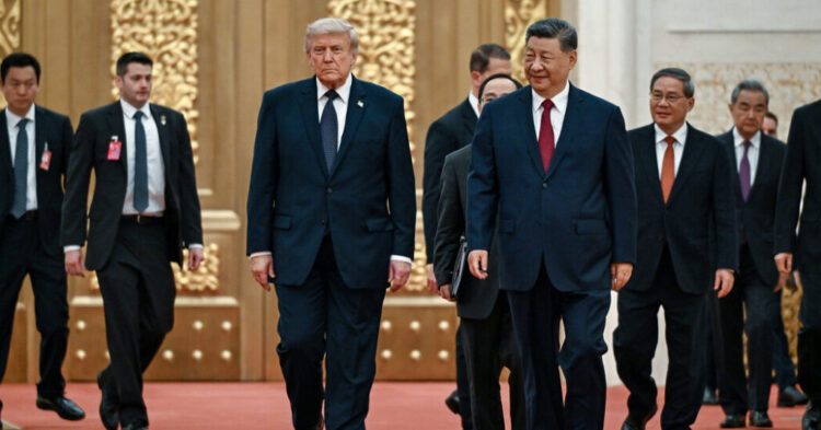 China Confirms It Will Buy 200 Boeing Planes – DNYUZ