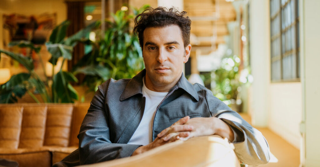 What Is Airbnb For, Exactly? – DNYUZ
