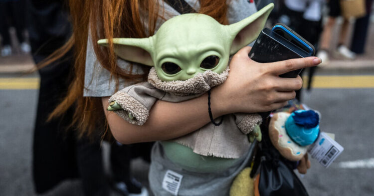 How Movies and Their Toy Tie-Ins Are Changing This Summer – DNYUZ
