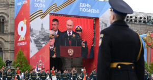 High-Level British Spy Warns of Expanding Russia Threat – DNYUZ
