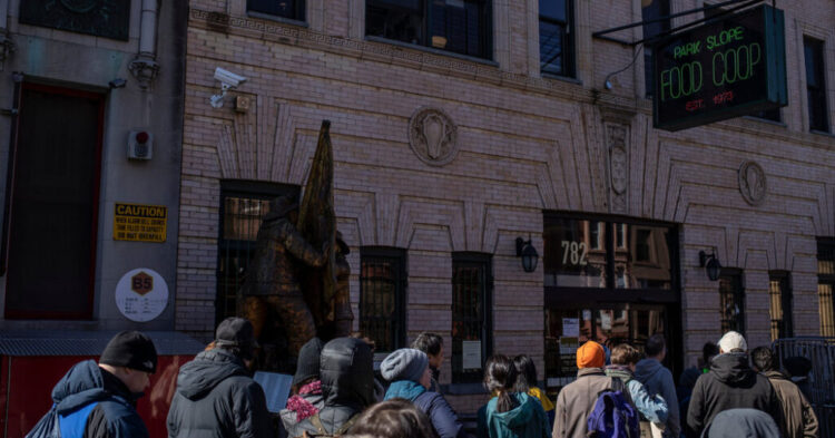 The Long, Bitter Fight at the Park Slope Food Co-op – DNYUZ