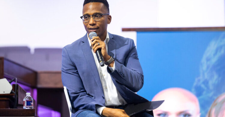 5 Things to Know About Representative Christian Menefee of Texas – DNYUZ