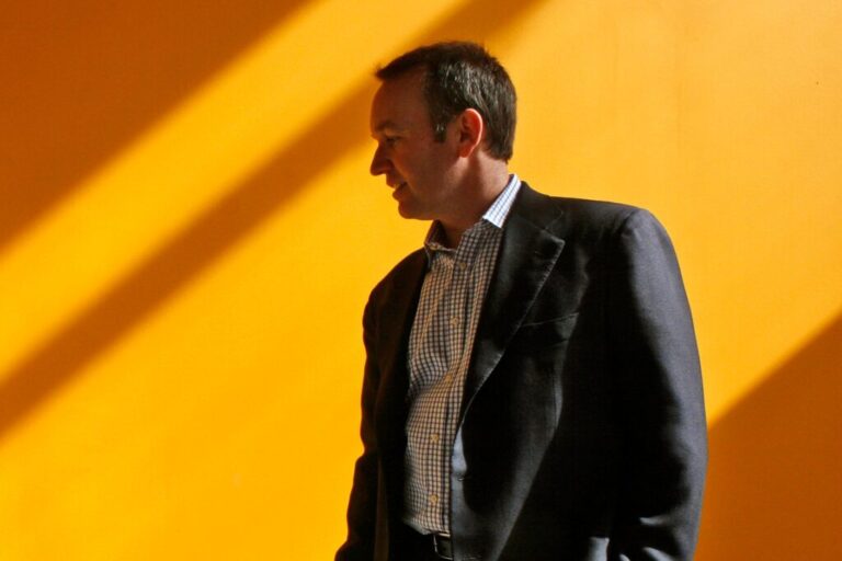 Chris Donatelli, whose real estate projects reshaped D.C., dies at 58 ...