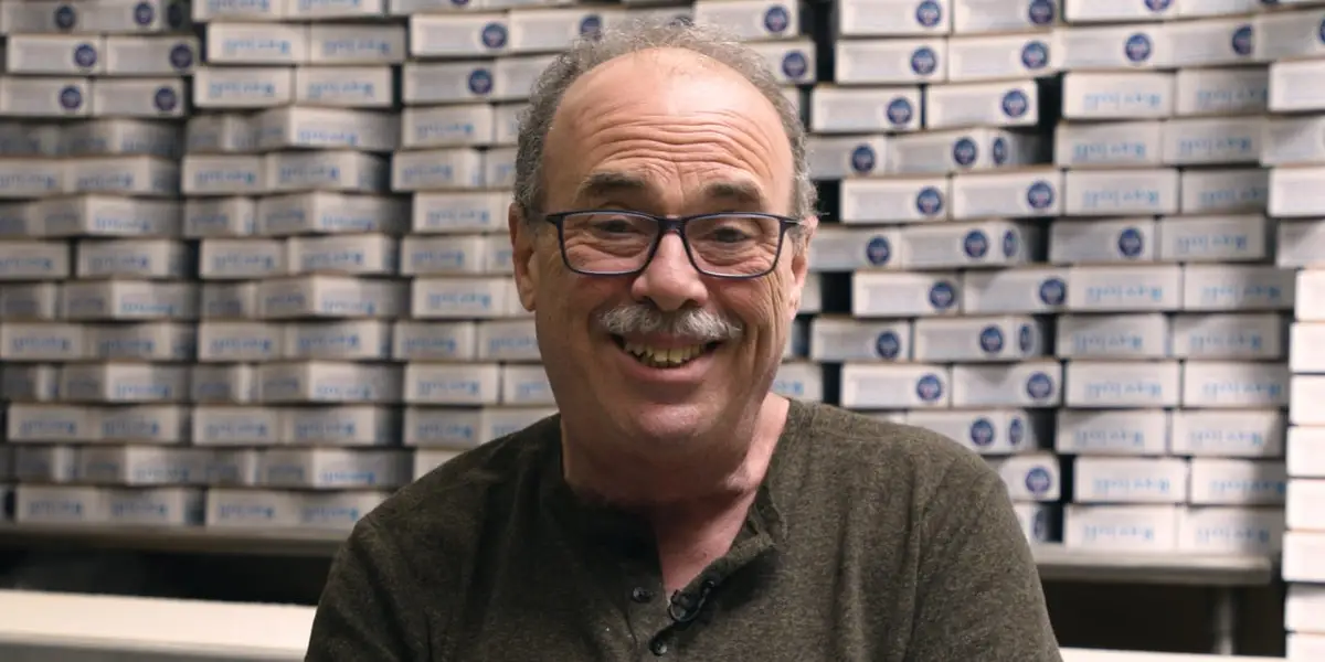 Inside Brooklyn’s Little Italy pasta shop that uses a machine over 115 ...