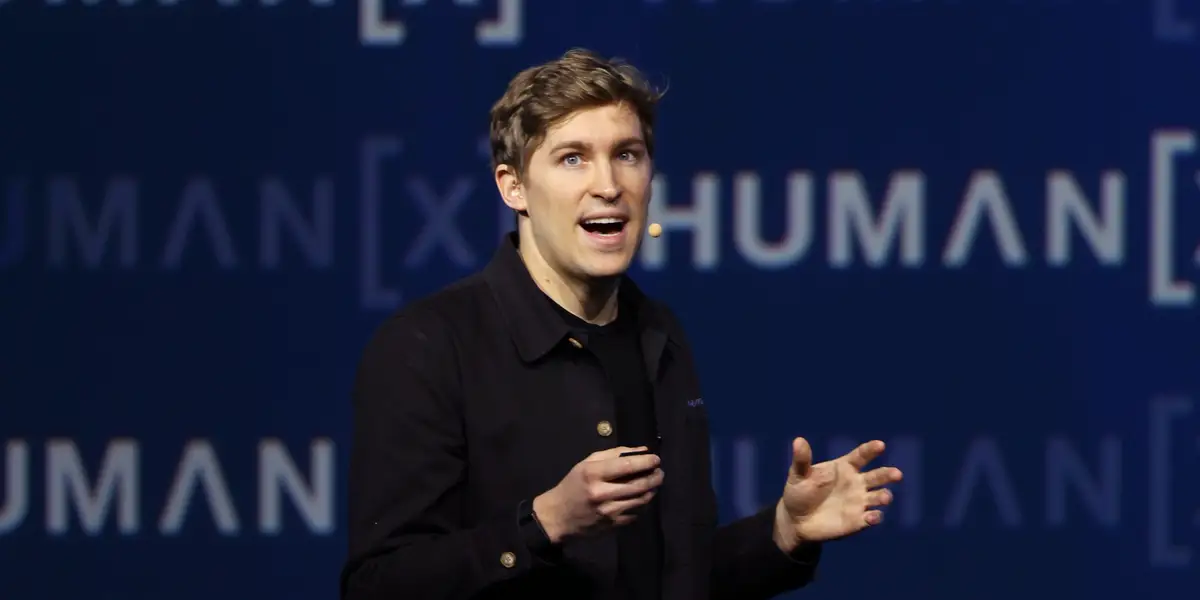 ElevenLabs’ CEO explains why the startup is adding an engineer to every ...