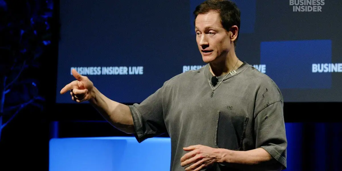 Bryan Johnson’s list of 41 things he’s learned, spending millions’ on ...