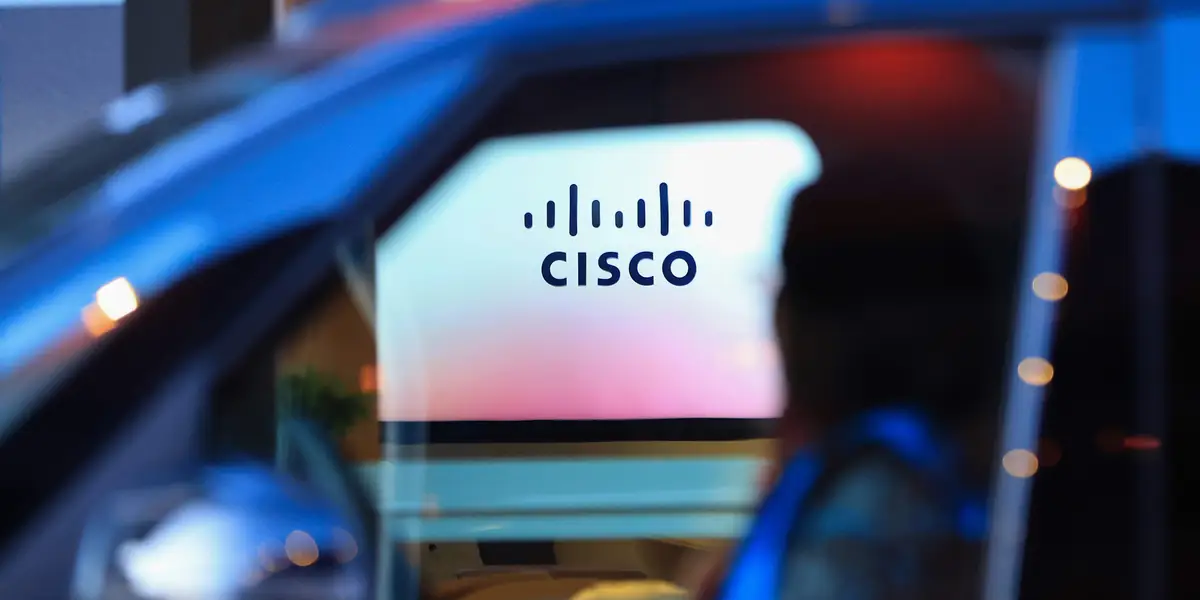Read the memo: Cisco to cut about 4,000 jobs in AI-driven restructuring ...
