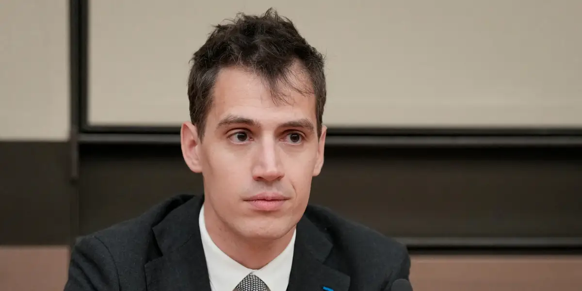 Mistral AI’s CEO says Europe has 2 years to stop becoming America’s AI ...