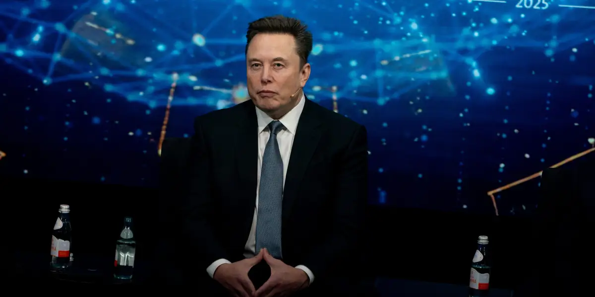 Delta won’t use Starlink. Elon Musk is not happy. – DNYUZ
