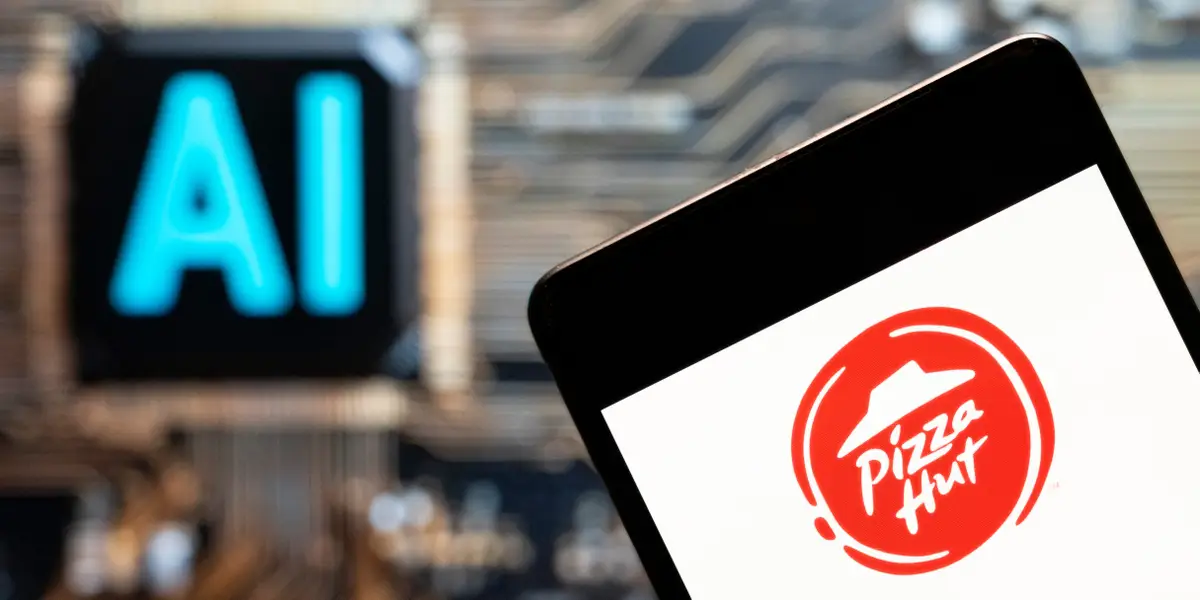 Pizza Hut’s AI system caused ‘cascading’ problems and $100M in damages ...