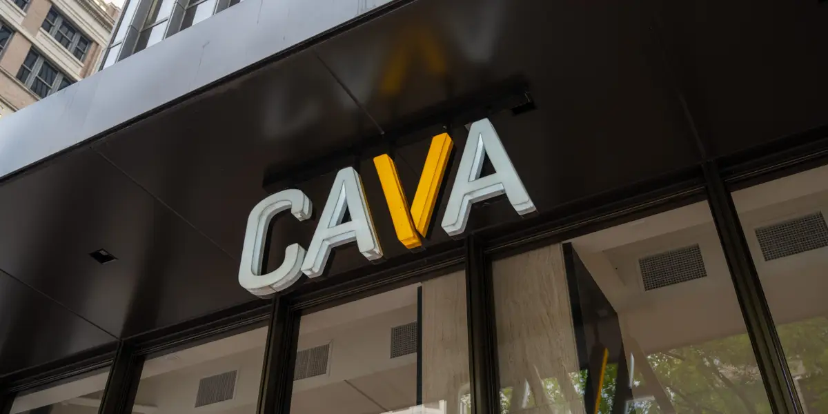 Cava wants AI to help power its Mediterranean bowl empire – DNYUZ