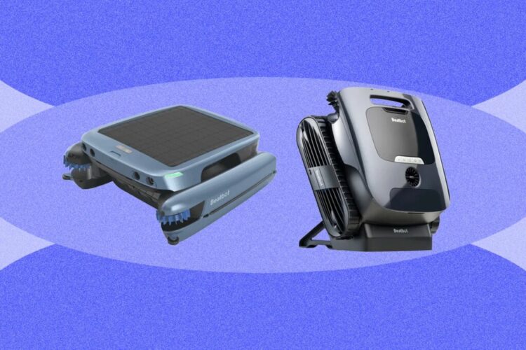Beatbot Pool-Cleaning Robots Are on Sale – DNYUZ