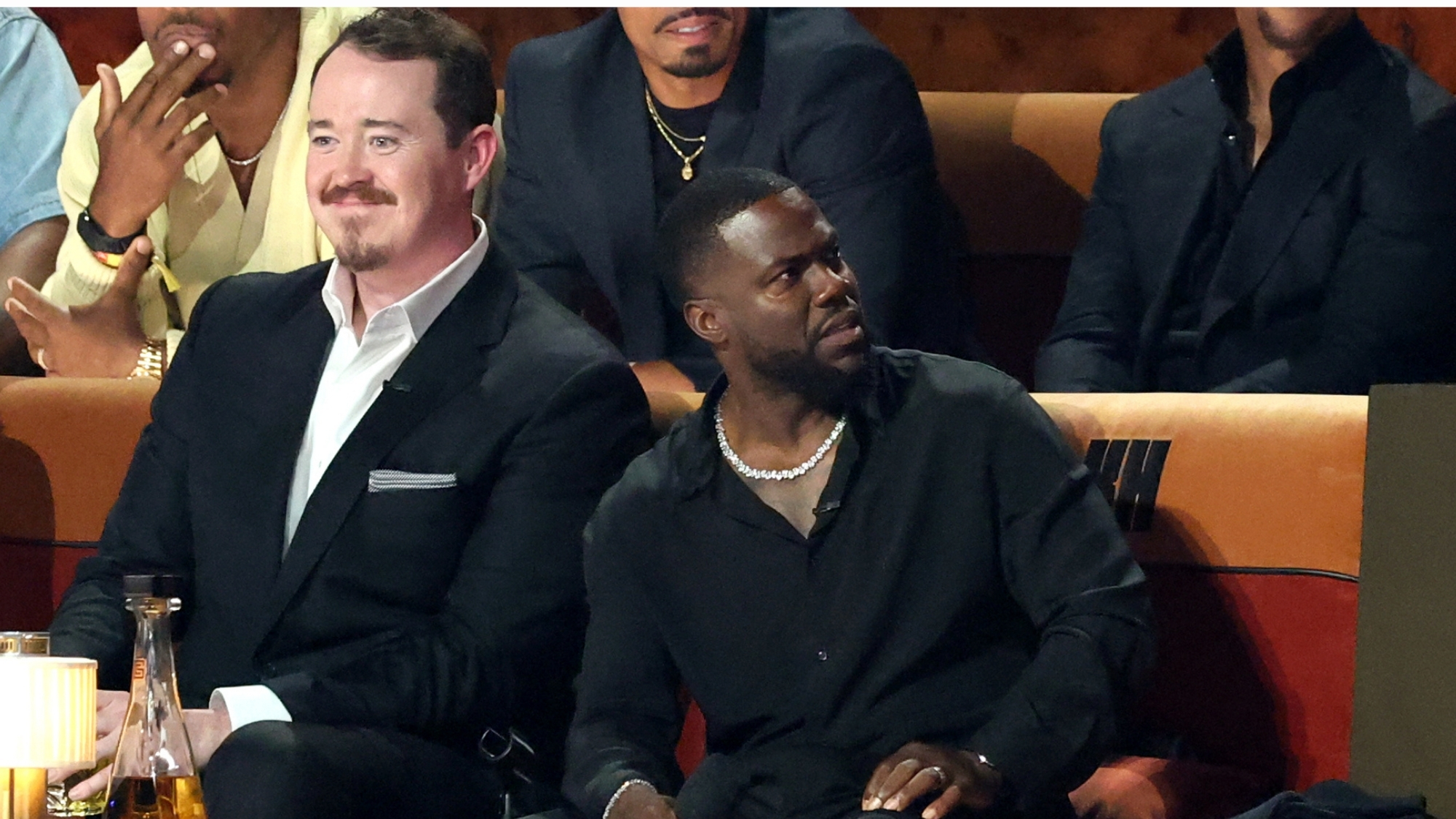 Before Kevin Hart Got Roasted on Netflix, Don Rickles Hit Him With a ...