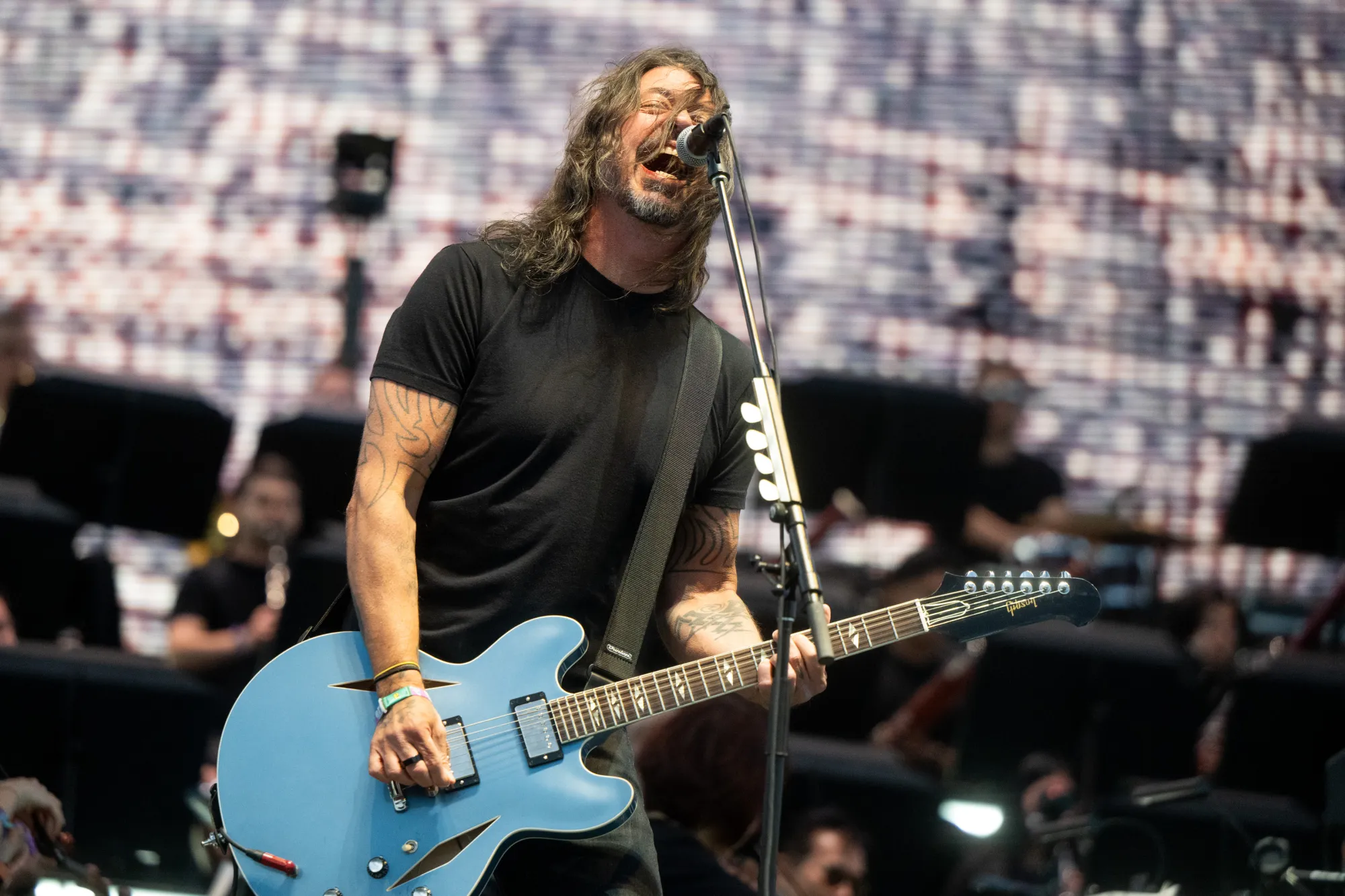 5 of the Best Dave Grohl Songs That Aren’t by the Foo Fighters or ...
