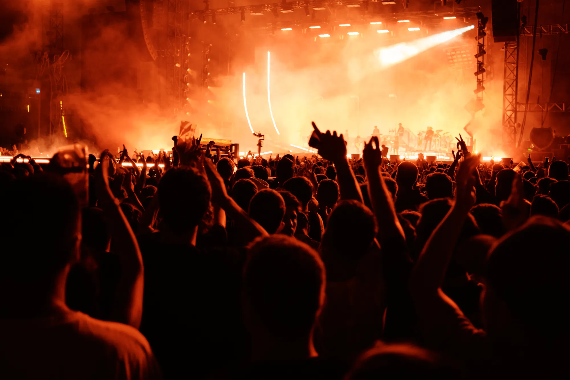 90s Britpop Band Reunited and Returning to North America for the First ...