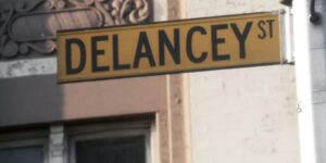 The ‘King of Comics’ finally gets his due as New York names a Lower ...