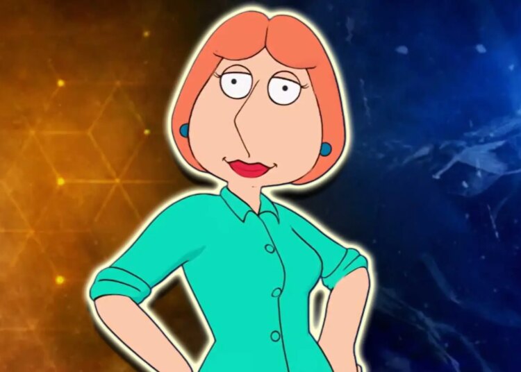 Lois Griffin Fortnite Skin Revealed – Release Date, and Bundle Items ...