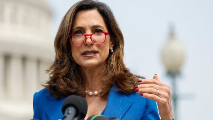 Revised ‘NO FAKES’ Legislation Banning AI Abuses Reintroduced in ...