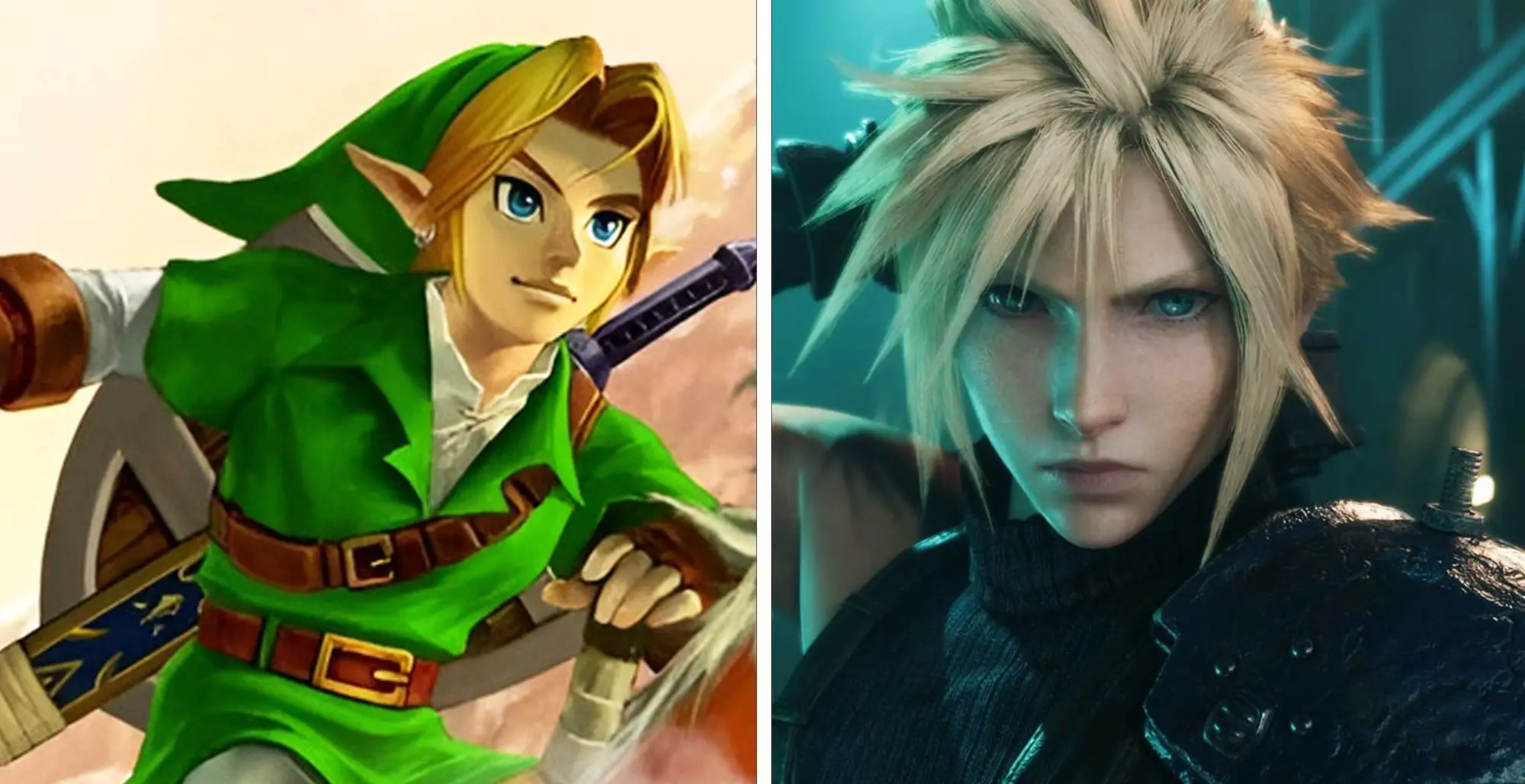 New Zelda Ocarina of Time Remake Details Leaked and It’s as Big as ...