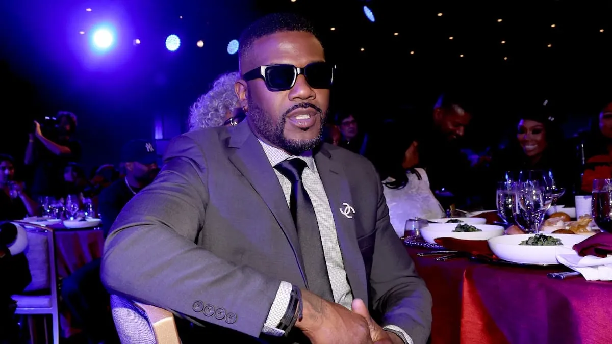 Ray J Gets Knocked Out in Celebrity Boxing Match – DNYUZ