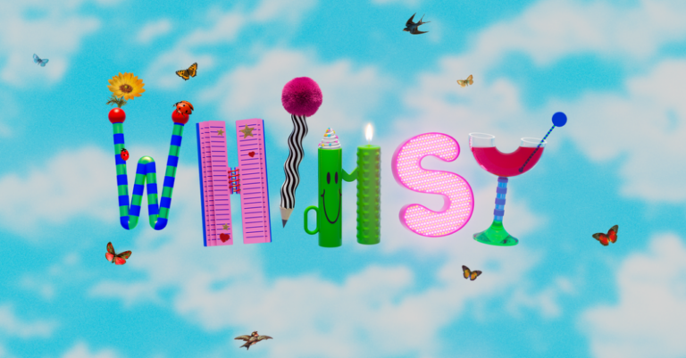 ‘Whimsy,’ a New Trend, May Be a Life Raft for Zillennials – DNYUZ