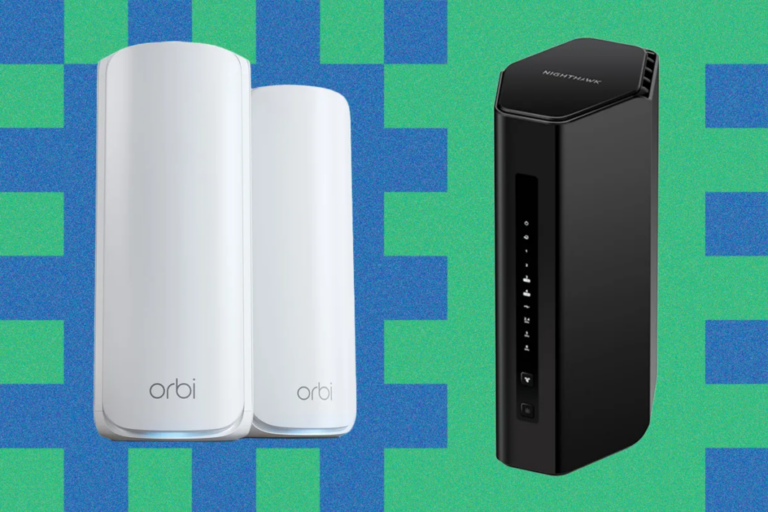 Wi-Fi Router vs. Mesh System: Which Is Best for You? – DNYUZ