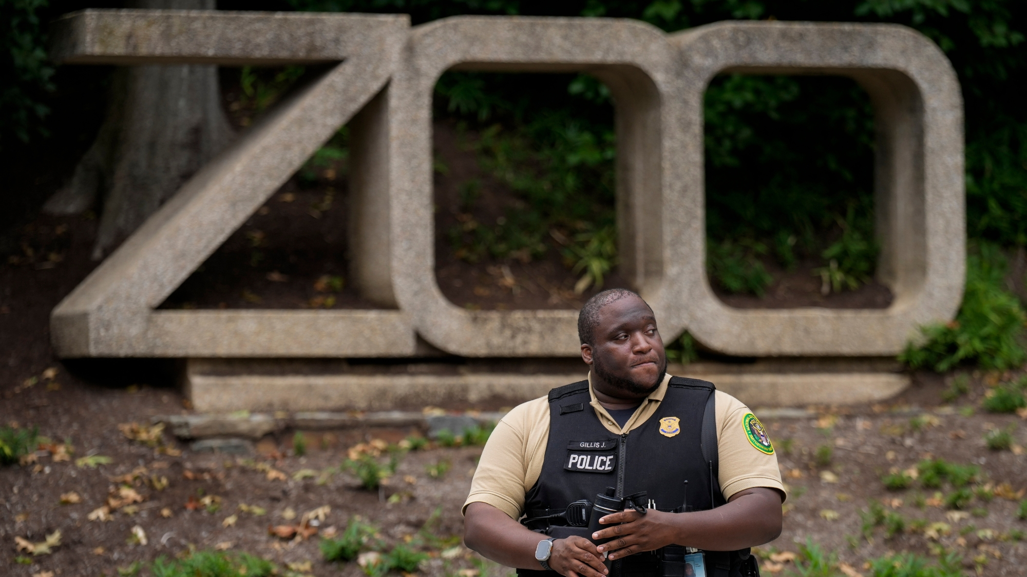 Someone Keeps Calling in Fake Bomb Threats to American Zoos. But Why ...