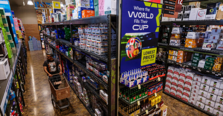 Can the World Cup Help the U.S. Beer Industry Kick Its Slump? – DNYUZ