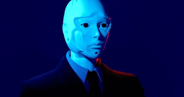 Bank CEO Brags He Used AI Clone of Himself to Host Conference Call – DNYUZ