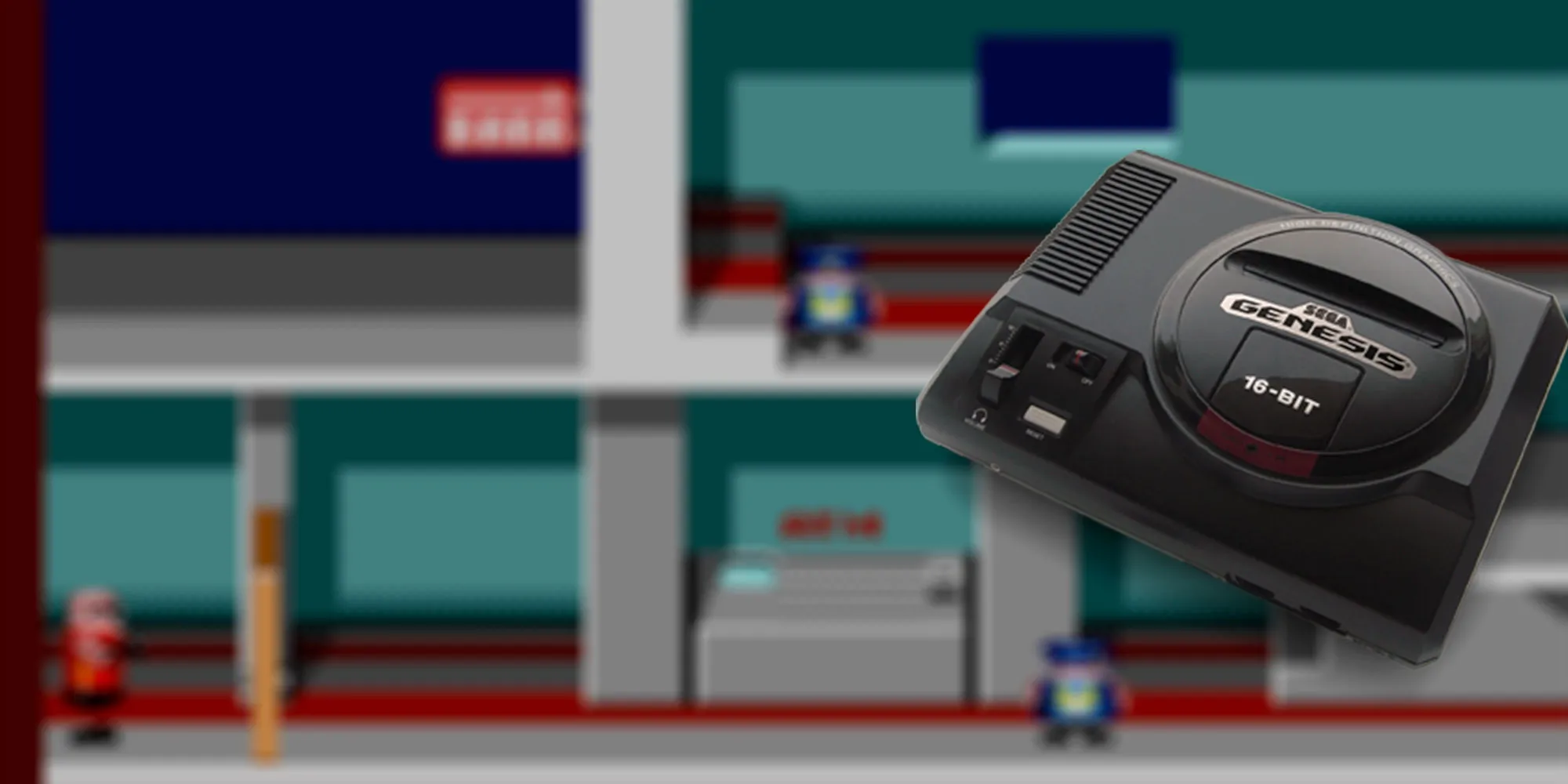 Sega Might Be Reviving a Side-Scroller Arcade Game After 36 Years – DNYUZ
