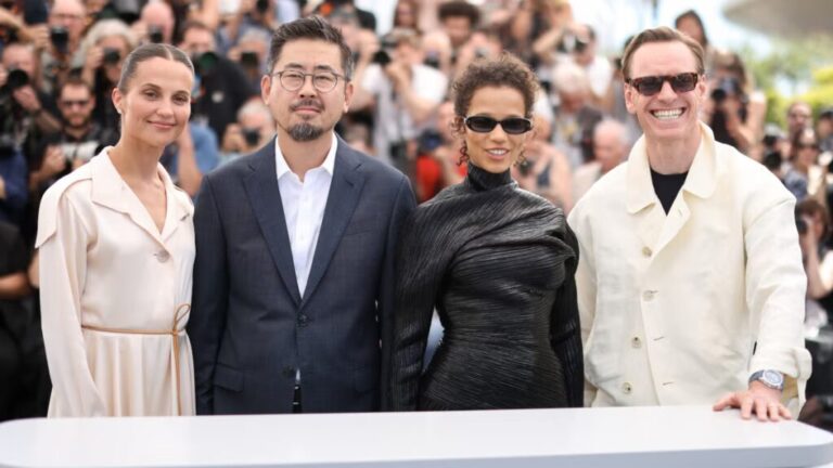 ‘Hope’ Director Says He’s Already Written a Sequel to His Cannes ...