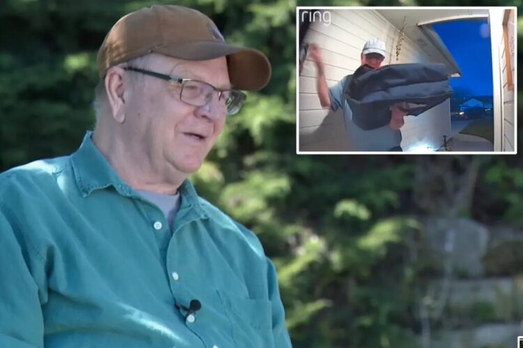 Viral Idaho Domino’s pizza driver ‘Dan the Man’ retires after strangers ...