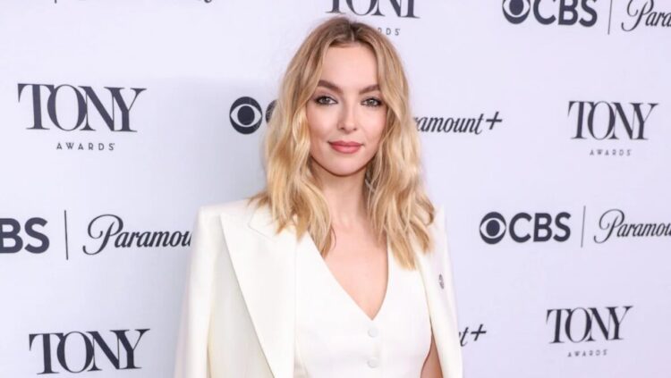 Jodie Comer to Star in Damon Lindelof’s New HBO Project ‘The Chain’ – DNYUZ