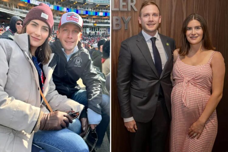 Rep. Max Miller accused of shocking physical abuse by ex-wife – but ...